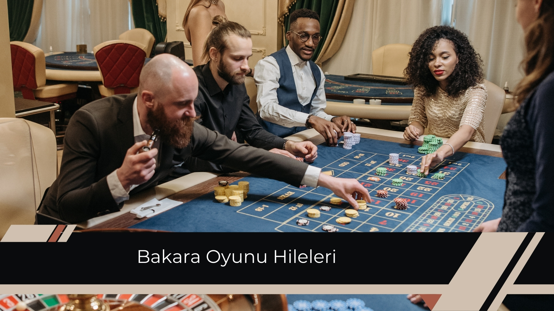 Bakara Oyunu Hileleri; Efsaneler ve Gerçekler Ortaya Çıkıyor! - artmap ...